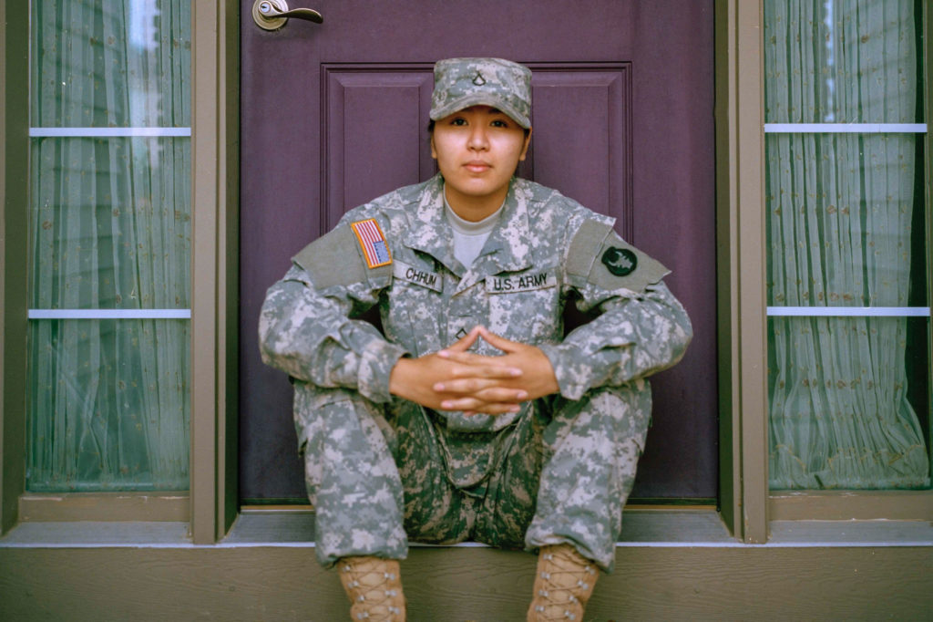 Discrimination in the Workplace Due to Military Service