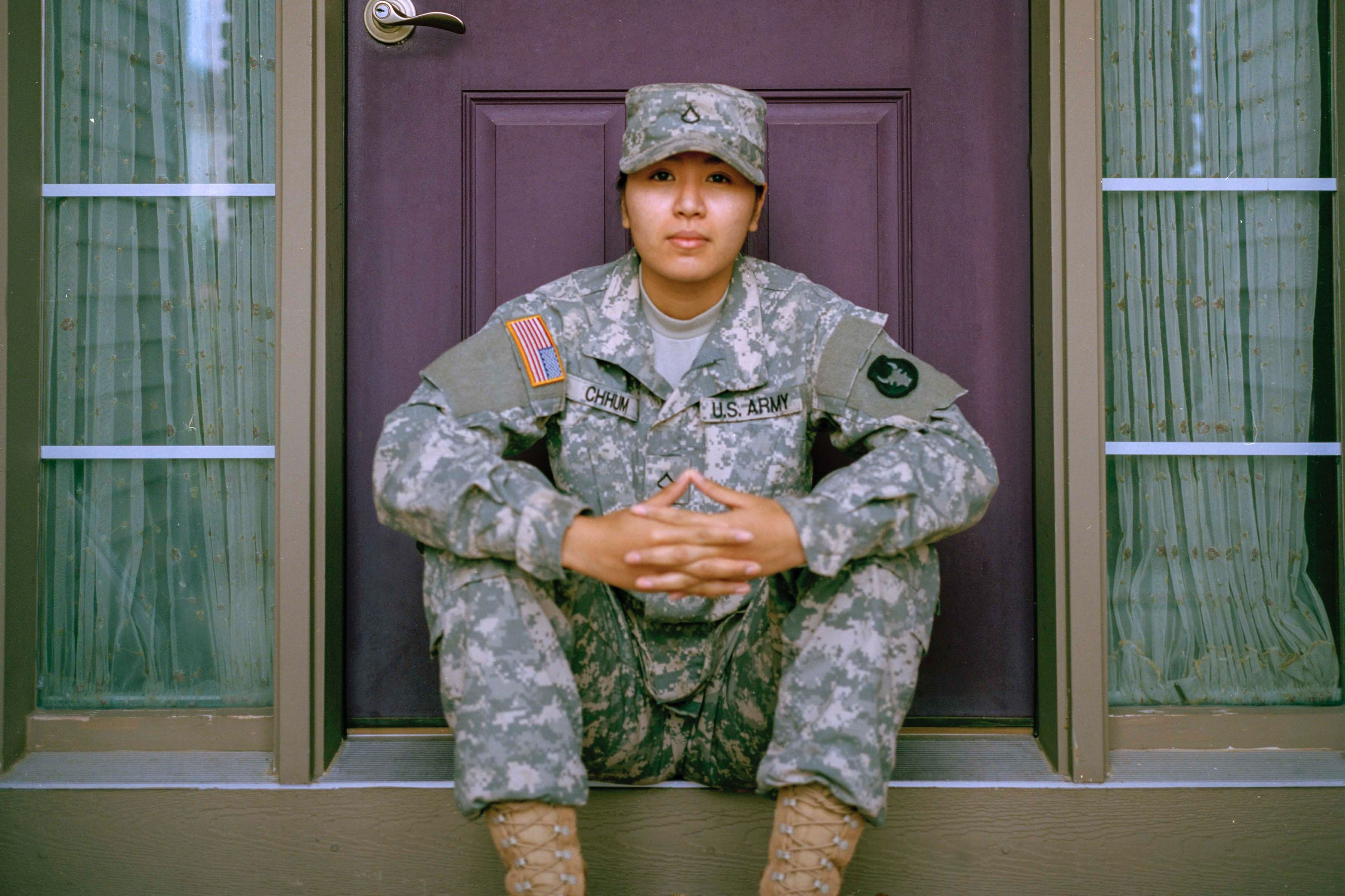 Military Service Member Discrimination in the Workplace